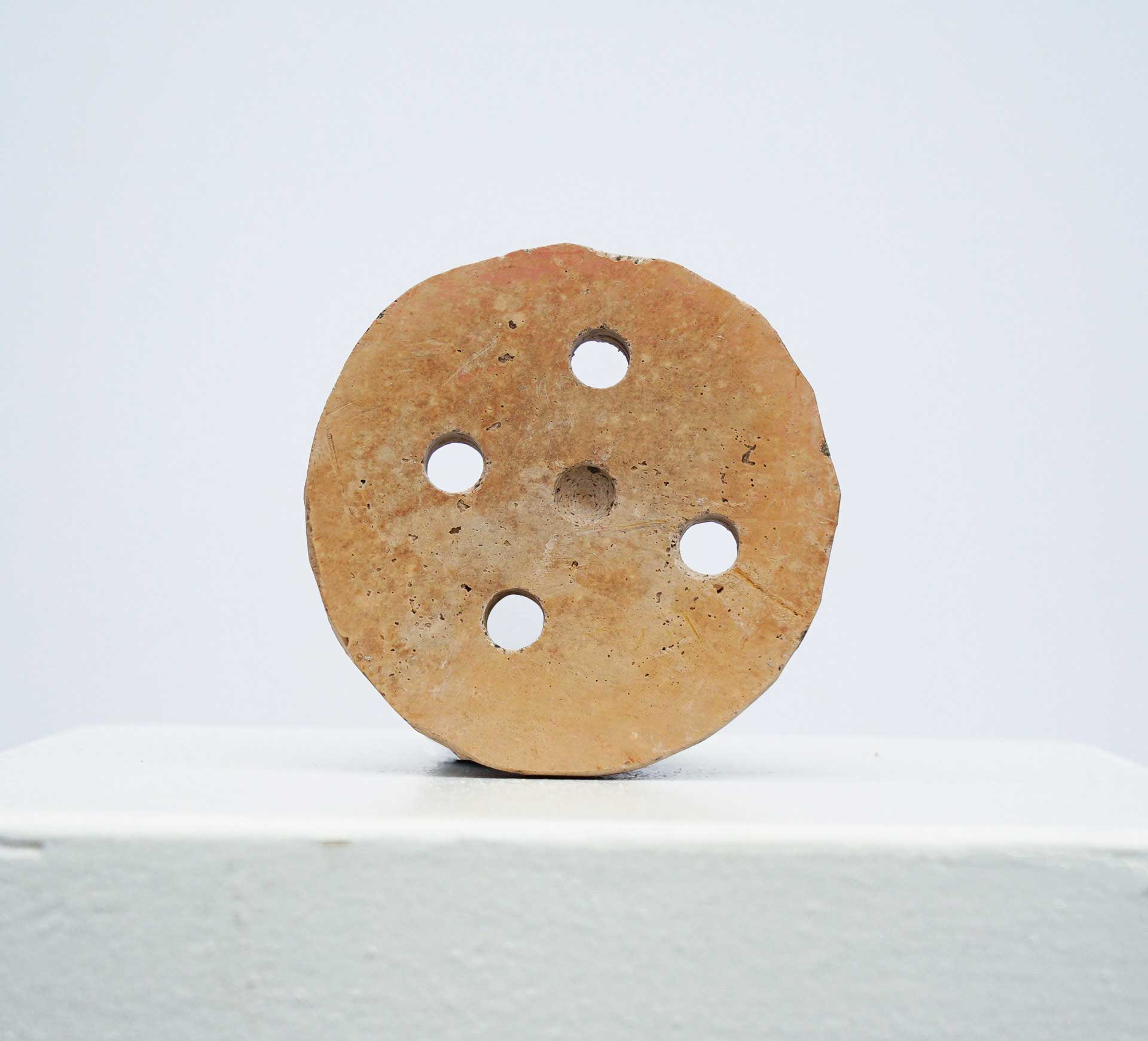 Capuchon artisanal pour le diffuseur d'huiles essentielles atelier de ...